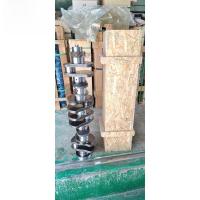 China 6D102 Diesel Crankshaft 6735-01-1310 6151-31110 For Komatsu Wa320-3 Wa250-3 Pc200-7 for sale