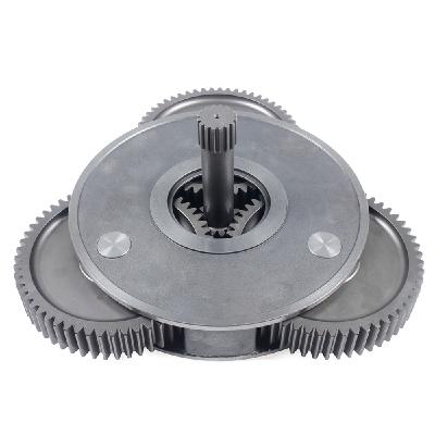 China Excavator Spare Parts SK460-8 Travel 1st Carrier Assy with Sun Gear LS53D00003S006/LS53D00007S025/LS53D00003S002 for sale