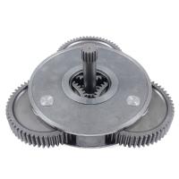 China Excavator Spare Parts SK460-8 Travel 1st Carrier Assy with Sun Gear LS53D00003S006/LS53D00007S025/LS53D00003S002 for sale