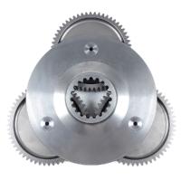 China Excavator Spare Parts SK460-8 Travel 1st Carrier Assy with Sun Gear LS53D00003S006/LS53D00007S025/LS53D00003S002 for sale