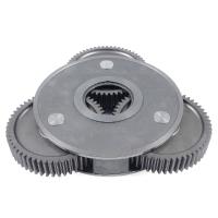 China Excavator Spare Parts SK460-8 Travel 1st Carrier Assy with Sun Gear LS53D00003S006/LS53D00007S025/LS53D00003S002 for sale