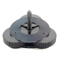 China Crawler Excavator Spare Parts ZX110M ZX160-1 Travel 1st Carrier Assy with Sun Gear 0796004/0796009/0796012 for sale