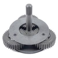 China Excavator Spare Parts SK250-8 Travel 1st Carrier Assy with Sun Gear LQ15V00020S082/LQ15V00020S090/LQ15V00020S086 for sale