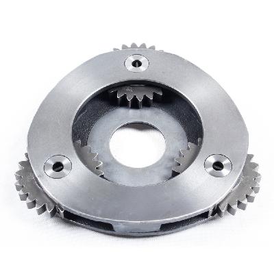 China Crawler Excavator Spare Parts ZX230 ZX240-1 Travel 1st Carrier Assy with Sun Gear 3086006/2051204/1027160/TH1027160 for sale