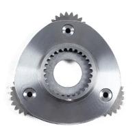 China Crawler Excavator Spare Parts ZX230 ZX240-1 Travel 1st Carrier Assy with Sun Gear 3086006/2051204/1027160/TH1027160 for sale