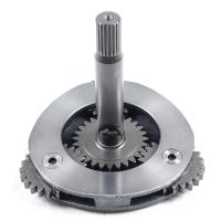 China Crawler Excavator Spare Parts ZX230 ZX240-1 Travel 1st Carrier Assy with Sun Gear 3086006/2051204/1027160/TH1027160 for sale