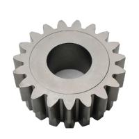 China Crawler Excavator Spare Parts EX1200 2nd Travel Carrier Assy with Sun Gear 3093780/3093778/2047641 for sale