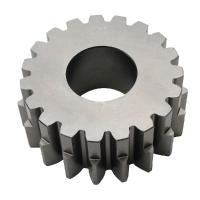 China Crawler Excavator Spare Parts EX1200 2nd Travel Carrier Assy with Sun Gear 3093780/3093778/2047641 for sale