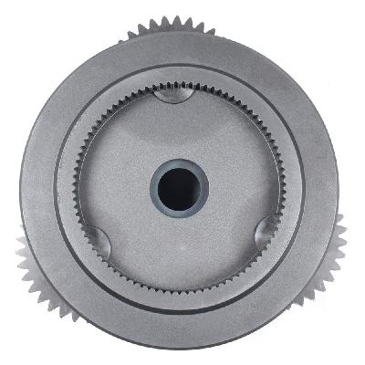 China Excavator Spare Parts SK460-8 Travel 2nd Carrier Assy With Sun Gear 24100U1743S14/24100U1743S10/LS53D00007S011 for sale