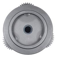China Excavator Spare Parts SK460-8 Travel 2nd Carrier Assy With Sun Gear 24100U1743S14/24100U1743S10/LS53D00007S011 for sale