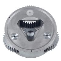 China Excavator Spare Parts SK460-8 Travel 2nd Carrier Assy With Sun Gear 24100U1743S14/24100U1743S10/LS53D00007S011 for sale