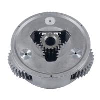 China Excavator Spare Parts SK460-8 Travel 2nd Carrier Assy With Sun Gear 24100U1743S14/24100U1743S10/LS53D00007S011 for sale