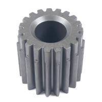 China Excavator Spare Parts SK460-8 Travel 2nd Carrier Assy With Sun Gear 24100U1743S14/24100U1743S10/LS53D00007S011 for sale