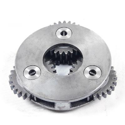 China Crawler Excavator Spare Parts EX60-1 Travel 1st Carrier Assy with Sun Gear 2023175/2017872/3027148 for sale