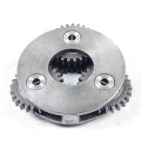 China Crawler Excavator Spare Parts EX60-1 Travel 1st Carrier Assy with Sun Gear 2023175/2017872/3027148 for sale