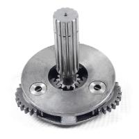 China Crawler Excavator Spare Parts EX60-1 Travel 1st Carrier Assy with Sun Gear 2023175/2017872/3027148 for sale