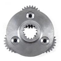 China Crawler Excavator Spare Parts EX60-1 Travel 1st Carrier Assy with Sun Gear 2023175/2017872/3027148 for sale