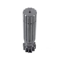 China Crawler Excavator Spare Parts EX60-1 Travel 1st Carrier Assy with Sun Gear 2023175/2017872/3027148 for sale