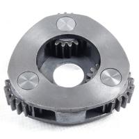 China Crawler Excavator Spare Parts EX200-1 2nd Travel Carrier Assy with Sun Gear 3034326/3034325/2022210 for sale