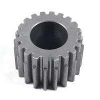China Crawler Excavator Spare Parts EX200-1 2nd Travel Carrier Assy with Sun Gear 3034326/3034325/2022210 for sale