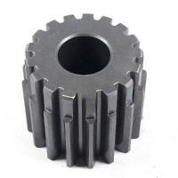 China Crawler Excavator Spare Parts EX200-1 3rd Travel Carrier Assy with Sun Gear 3034324/3034323/1009857 for sale