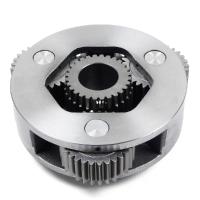 China Crawler Excavator Spare Parts ZX180-5G 3rd Travel Carrier Assy With Sun Gear 3094536/3094515/1030221 for sale