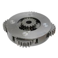 China Crawler Excavator Spare Parts EX1200 3RD Travel Carrier Assy with Sun Gear 1030005/3094470/3094471 for sale