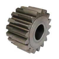 China Crawler Excavator Spare Parts EX1200 3RD Travel Carrier Assy with Sun Gear 1030005/3094470/3094471 for sale