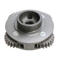 China Crawler Excavator Spare Parts EX1200 3RD Travel Carrier Assy with Sun Gear 1030005/3094470/3094471 for sale