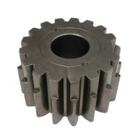 China Crawler Excavator Spare Parts EX1200 3RD Travel Carrier Assy with Sun Gear 1030005/3094470/3094471 for sale