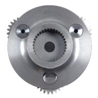 China Yoongshing Excavator Spare Parts ZX200-3 ZX200 ZX180 Travel 2nd Carrier Assy with Sun Gear 3082155/3082149/2042432/0200680 for sale
