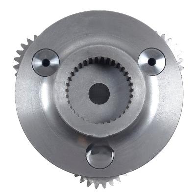 China Yoongshing Excavator Spare Parts ZX200-3 ZX200 ZX180 Travel 2nd Carrier Assy with Sun Gear 3082155/3082149/2042432/0200680 for sale