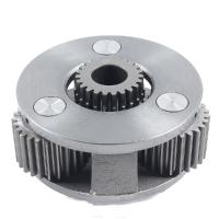 China Yoongshing Excavator Spare Parts ZX200-3 ZX200 ZX180 Travel 2nd Carrier Assy with Sun Gear 3082155/3082149/2042432/0200680 for sale