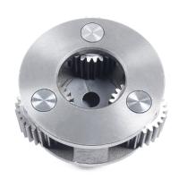 China Yoongshing Excavator Spare Parts ZX200-3 ZX200 ZX180 Travel 2nd Carrier Assy with Sun Gear 3082155/3082149/2042432/0200680 for sale