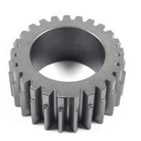 China Crawler Excavator Spare Parts EX200-5 2nd Travel Carrier Assy with Sun Gear 3063958/3063956/2034836/2034836 for sale