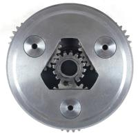 China Crawler Excavator Spare Parts SK140-8/SK135SR/PC138-8/TM18 Travel 2nd Carrier Assy with Sun Gear YY15V00015S008 for sale