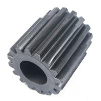 China Crawler Excavator Spare Parts SK140-8/SK135SR/PC138-8/TM18 Travel 2nd Carrier Assy with Sun Gear YY15V00015S008 for sale