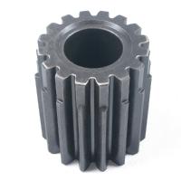 China Crawler Excavator Spare Parts SK140-8/SK135SR/PC138-8/TM18 Travel 2nd Carrier Assy with Sun Gear YY15V00015S008 for sale