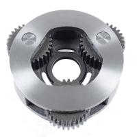 China Crawler Excavator Spare Parts EX200-2 3rd Travel Carrier Assy with Sun Gear 3047443/3047444/1013980 for sale