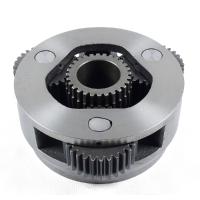 China Crawler Excavator Spare Parts EX200-2 3rd Travel Carrier Assy with Sun Gear 3047443/3047444/1013980 for sale