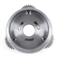 China Crawler Excavator Spare Parts EX200-2 3rd Travel Carrier Assy with Sun Gear 3047443/3047444/1013980 for sale