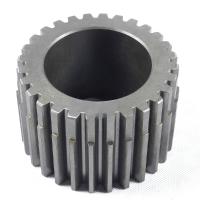 China Crawler Excavator Spare Parts EX200-2 3rd Travel Carrier Assy with Sun Gear 3047443/3047444/1013980 for sale