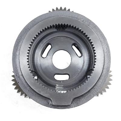 China Crawler Excavator Spare Parts ZX230 ZX240-1 Travel 3rd Carrier Assy with Sun Gear 3085966/3085927/1026779 for sale
