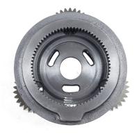 China Crawler Excavator Spare Parts ZX230 ZX240-1 Travel 3rd Carrier Assy with Sun Gear 3085966/3085927/1026779 for sale