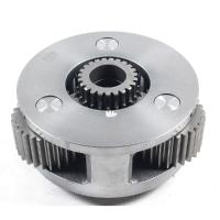 China Crawler Excavator Spare Parts ZX230 ZX240-1 Travel 3rd Carrier Assy with Sun Gear 3085966/3085927/1026779 for sale