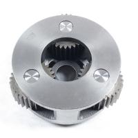 China Crawler Excavator Spare Parts ZX230 ZX240-1 Travel 3rd Carrier Assy with Sun Gear 3085966/3085927/1026779 for sale