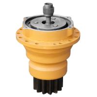 China Excavator Spare Parts M322C/M318C Swing Gear Box Swing Reduction Gearbox 152-7372/371-5702 for sale