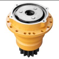 China Excavator Spare Parts M322C/M318C Swing Gear Box Swing Reduction Gearbox 152-7372/371-5702 for sale