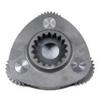 China Excavator Spare Parts ZX670-3 2nd Travel Carrier Assy with Sun Gear 0985635/0985609/0985634/0985608/0985637/0985620 for sale