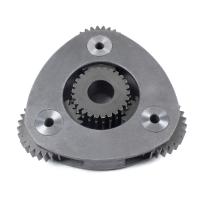 China Excavator Spare Parts ZX670-3 2nd Travel Carrier Assy with Sun Gear 0985635/0985609/0985634/0985608/0985637/0985620 for sale